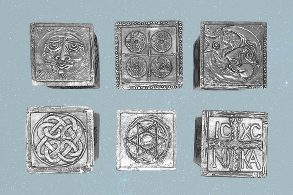 One of a Kind Tile Boxes - Free Shipping – Don Drumm Studios