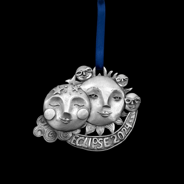 2024 Solar Eclipse – Don Drumm Studios