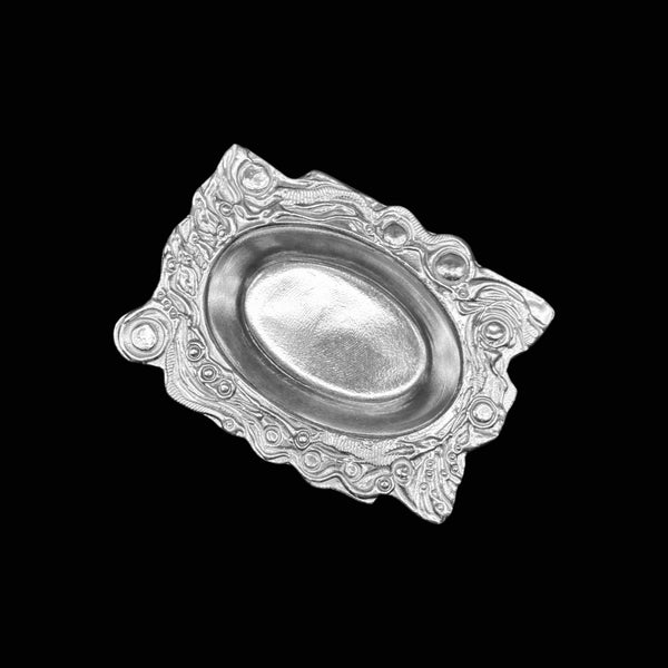 Small Oval Rectangle Bowls – Don Drumm Studios