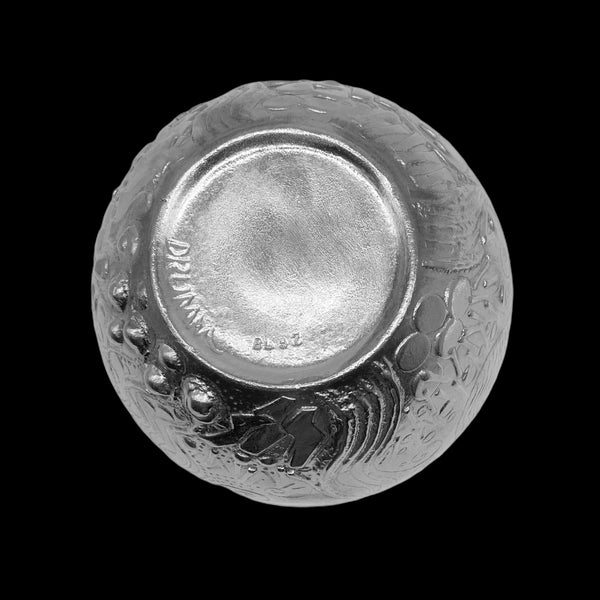 Large Festive Bowl – Don Drumm Studios