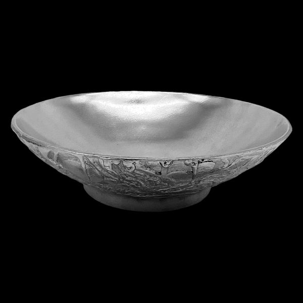 Wok Bowl – Don Drumm Studios