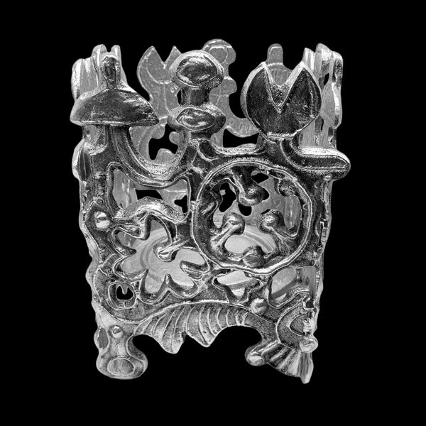 Large Table Lantern – Don Drumm Studios