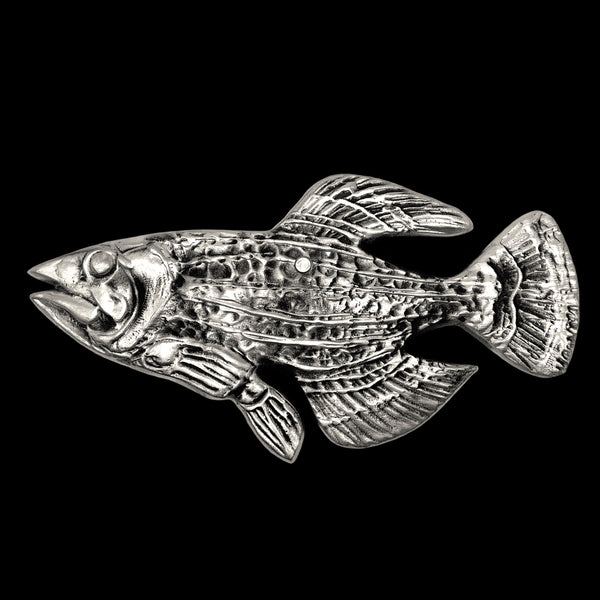 Northern Studfish Wall Hanging – Don Drumm Studios